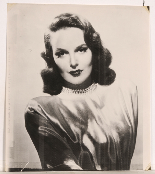 Dorothy Hart - OTE Museum